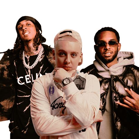 Twnty Three Aitch Reunites With D Block Europe For New Single Gold