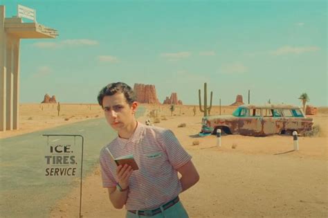 Asteroid City De Qué Trata Fecha De Estreno Tráiler Y Lo Que Sabemos