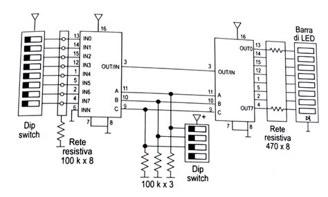 Mux E Demux Integrati