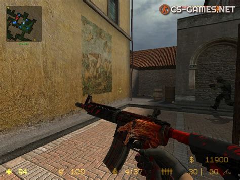 Скачать counter strike source v34 hd edition