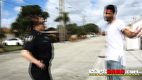 Rough Sex With A Criminal And Naughty Milfs Who Love Big Black Cocks Eporner