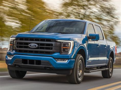Ford F150 2020 Segunda Mano Precio
