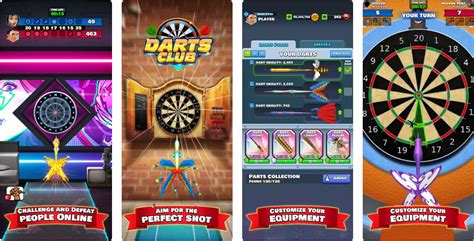 Best Darts Games For Iphone And Ipad Ios Hacker
