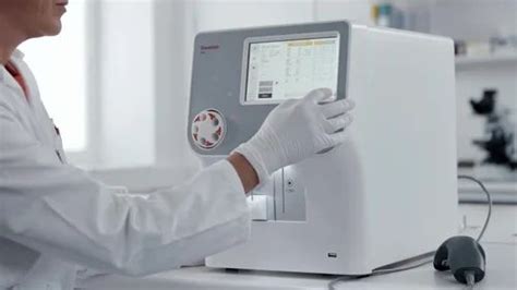 Boule Se Fully Automatic Swelab Alfa Plus Hematology Analyzer 3 Part At ₹ 485000 In Nagpur