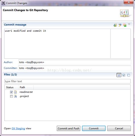 09 egit插件的安装，eclipse中克隆 clone ，commit push pull操作演示 org eclipse egit