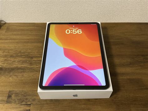 Yahooオークション 【極美品】apple アップル Ipad Pro 11インチ 第