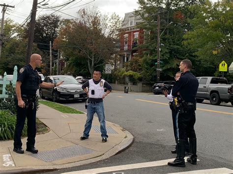 Nypd 18 Year Old Suspect Briefly Escapes Police Custody In St George