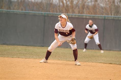Sammi Starr Softball Bloomsburg Athletics