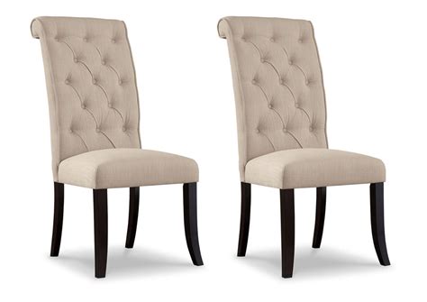Tripton Dining Chair