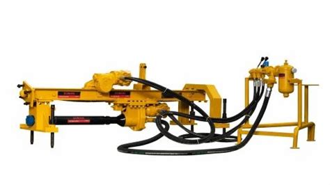 Ld4 Drilling Machine At ₹ 375000 Yogayog Bhawan Kolkata Id