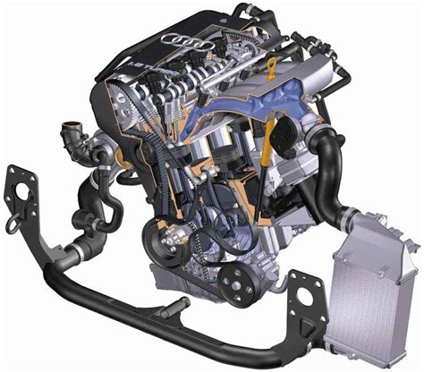 Audi 18t Engine A4 B6 Audi Audi A4 Vw Passat
