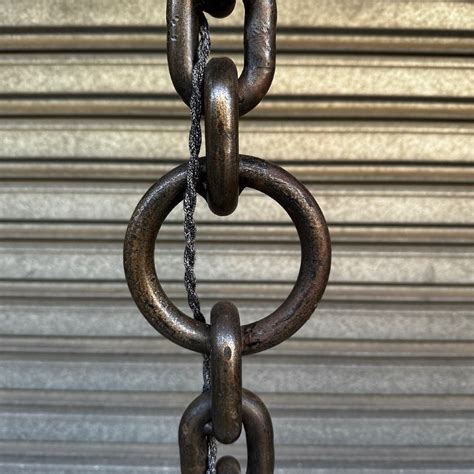 Proantic Floor Lamp Chains