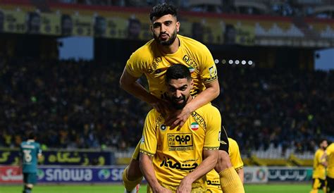 رضا اسدی ادامه لیگ برتر را از دست داد؛ شروعی عالی و پایانی تلخ طرفداری