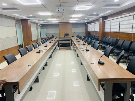 Poly Audio Conferencing System At ₹ 43000piece Conferencing System