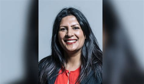 British Sikh Mp Accused Of Undermining Sexual Abuse Victims Report