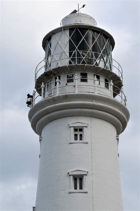 Free Images Sea Coast Ocean Lighthouse Shore Beam Sailing