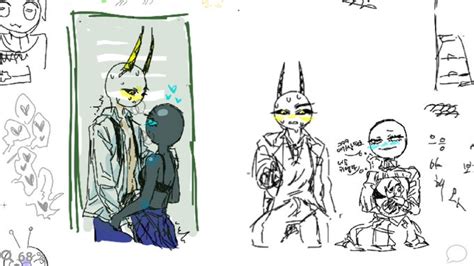 「오늘 하루도 끝 덩실덩실 」existing Thingの漫画