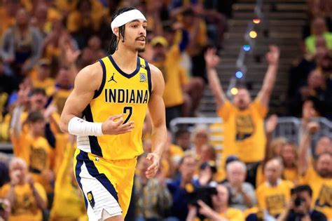 Nba》21歲小將成季後賽奇兵！ 溜馬3年19億續約內姆哈德 自由體育