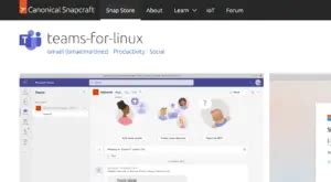 How To Install Microsoft Teams On Debian Its Linux Foss