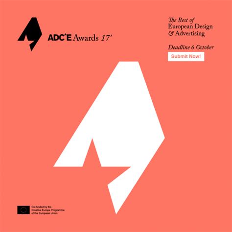 26th Adce Awards The Champions League Of Creativity Launched The Call