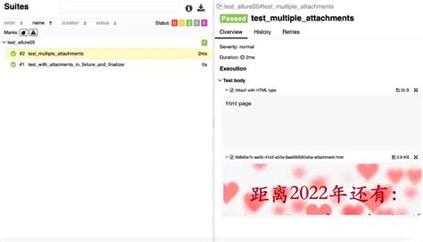 最全的Pytest Allure使用教程建议收藏 知乎