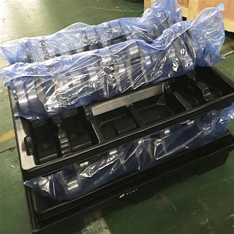 Auto Crankshaft Packaging Solution Tecpack The Largest Manufacturer