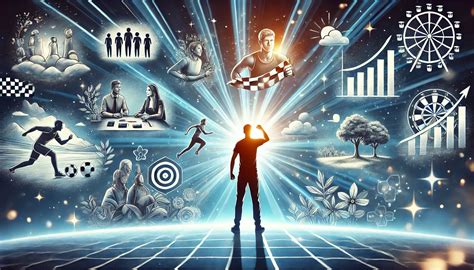 The Power Of Visualization In Achieving Goals Lumende Blog