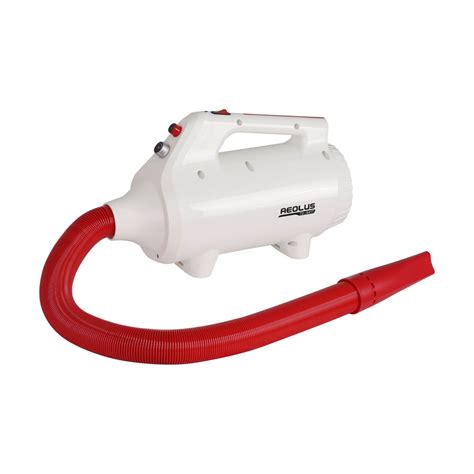 Aeolus Nebula Blaster Dryer Professional Grooming Supplies