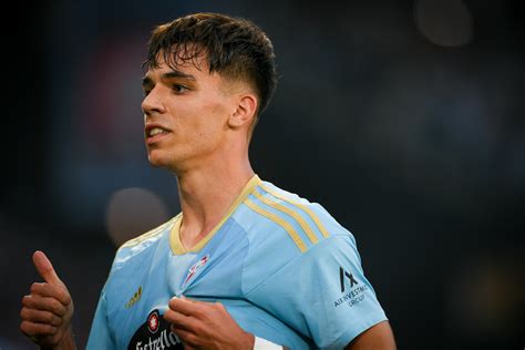 Rafa Benitez Raves About 21 Year Old Who Liverpool Reportedly Want To