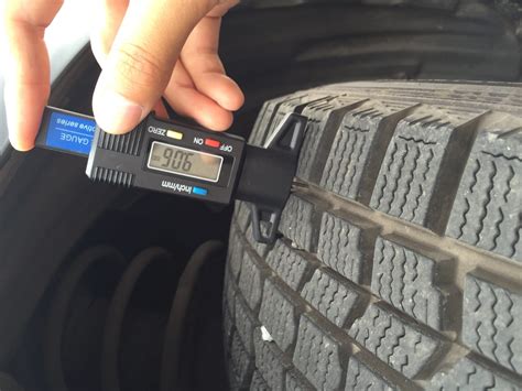 Why You Need To Know When To Replace Tires On Your Car