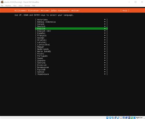 cara install linux ubuntu server 20 04 lts di virtualbox 7 dwiay