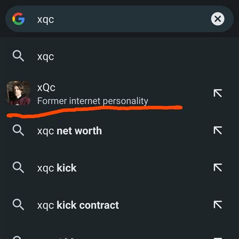 Yep Thats Him Alright R Xqcow