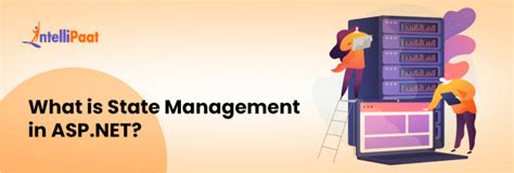 What Is State Management In Aspnet Types And Example