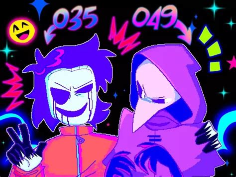 Chat With Scp 049 And Scp 035 Enjoy Free Ai Character Roleplay Flowgpt Scp 049 And Scp 035 Rp