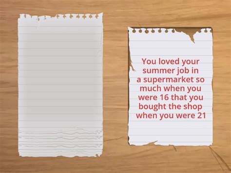 Third Conditional Speaking Practice Speaking Cards