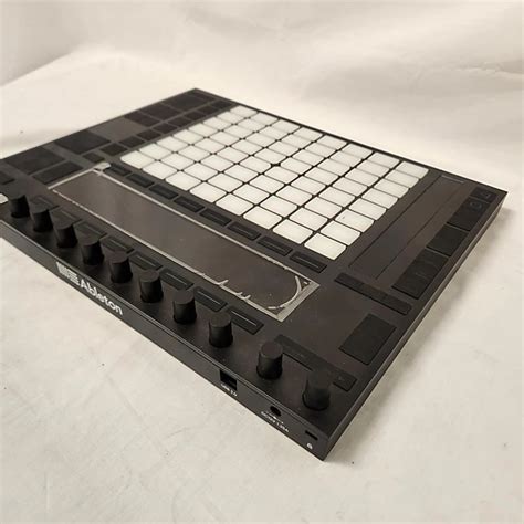 Used Ableton Push 2 Midi Controller Guitar Center