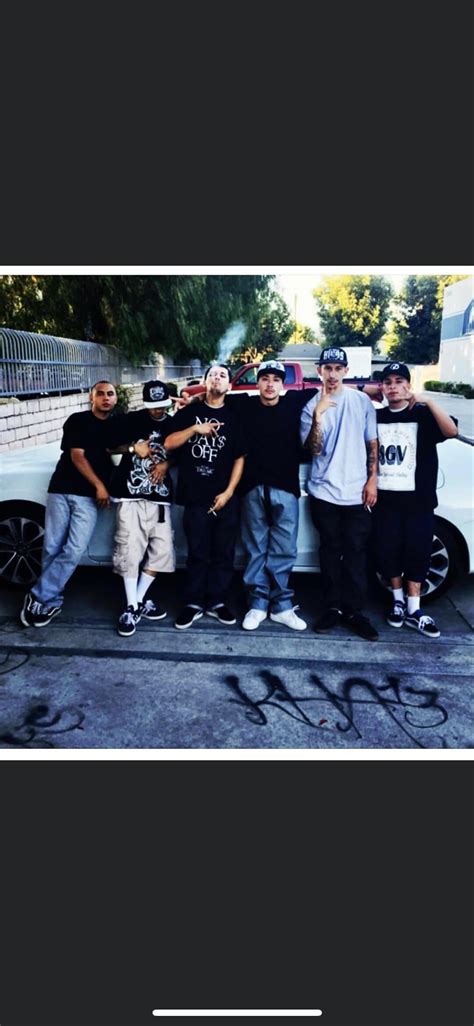 La County Baldwin Park Kings Have Arrived 13 👑 Kha 13 Kha Was A