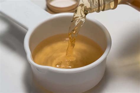 Comment Prendre Soin De Ses Pieds Avec Du Vinaigre De Cidre