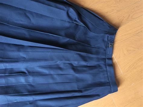 制服市場 愛知県 夏用セーラー服 愛知県尾張市 公立中学校の制服です