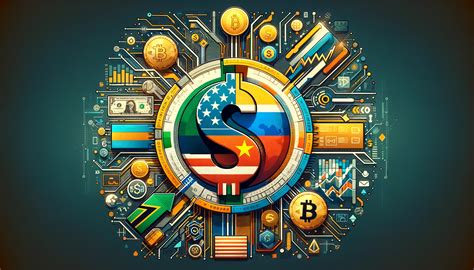 A Realistic Look Into Brics Replacing Us Dollar With Crypto Cryptopolitan