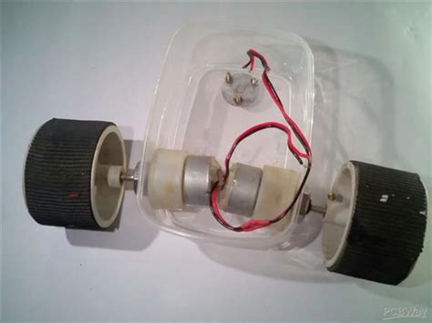 Make Your First Arduino Robot The Best Tutorial Out There Share