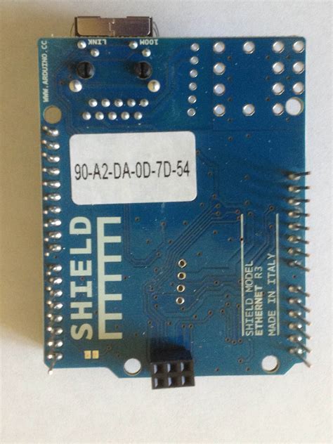 Arduino Tutorial Temperature Sensor Kodeco