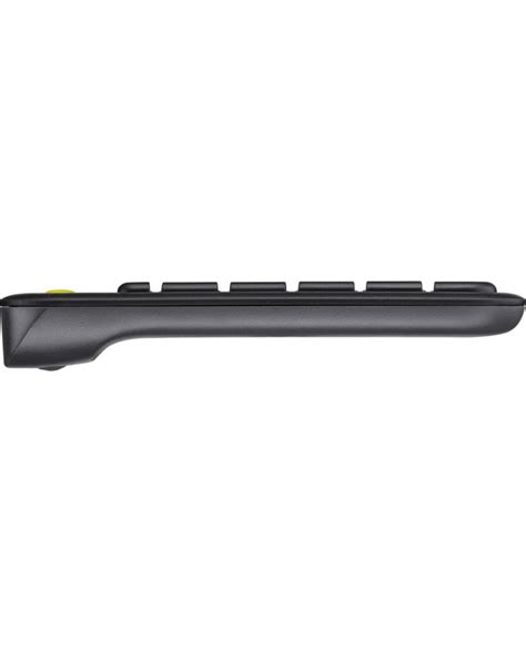 Logitech K400 Plus Pc Gamer Casa
