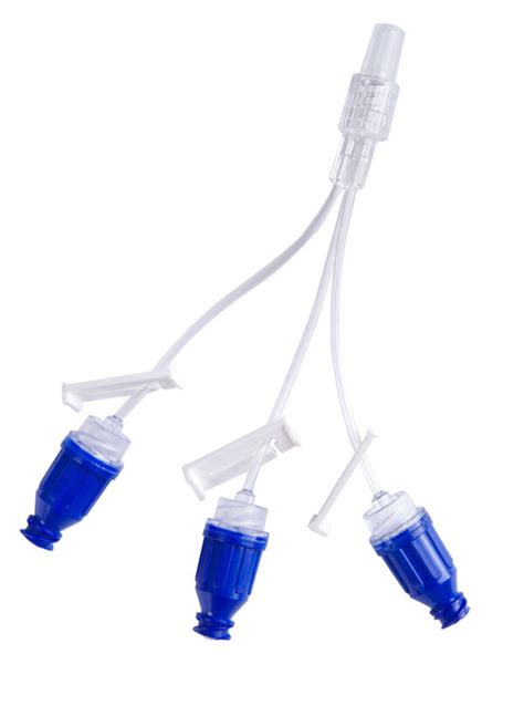 Wego Needle Free Connector With Extension Tube Wego Kenya