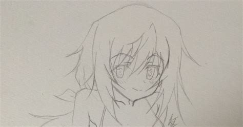 シャルロット 模写 練習 紅葉・キリのイラスト Pixiv
