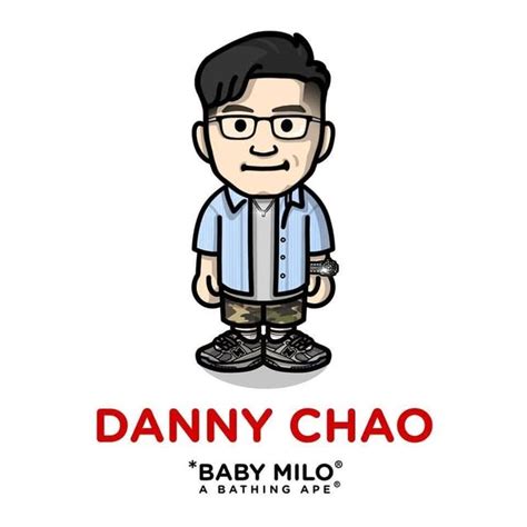 Danny Chao Danny Chao On Threads