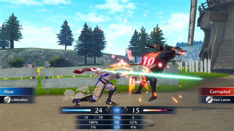 Fire Emblem Engage Screenshots Image 31724 New Game Network