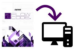 Flowcode Download Flowcode Flowcode Download Flowcode
