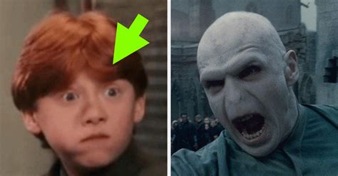 Only True Harry Potter Fans Can Get 912 Of These Super Hard