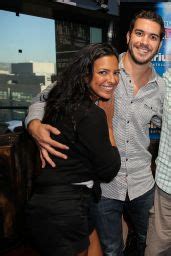 Hilary Duff SiriusXM Hits 1 S The Morning Mash Up Broadcast In Los